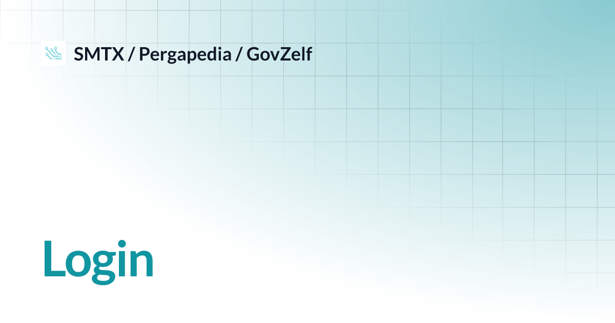 Login | Pergapedia / SSP7