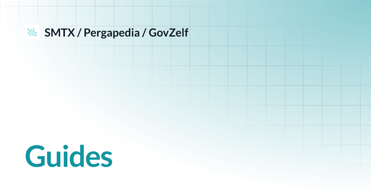 Guides | Pergapedia / SSP7